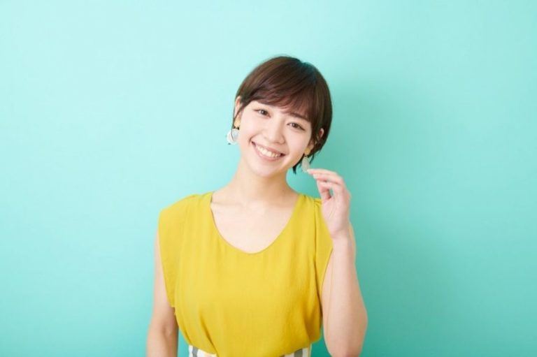 吉谷彩子の髪型が可愛くて気になる!子役時代のデビューは4歳! Poco Navi ポコナビ